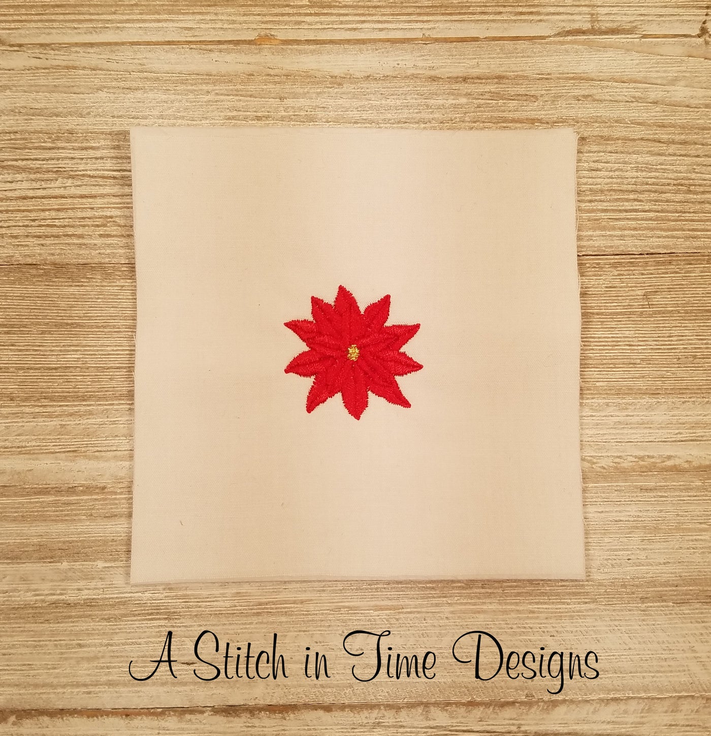 Mini Designs| A Stitch in Time Embroidery Designs
